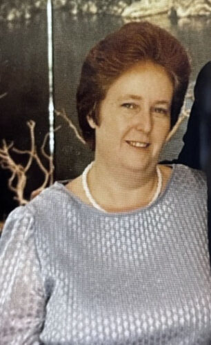 Patricia J. Knepp | News, Sports, Jobs - The Sentinel